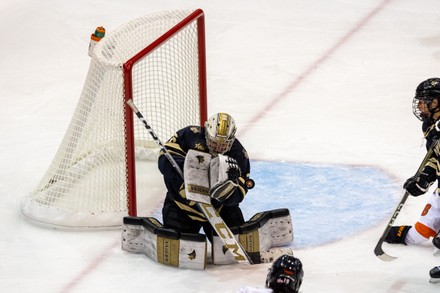 Rit Tigers Forward Emma Roland 11 Editorial Stock Photo - Stock Image ...