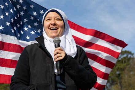 Ruwa Romman Editorial Stock Photo - Stock Image | Shutterstock