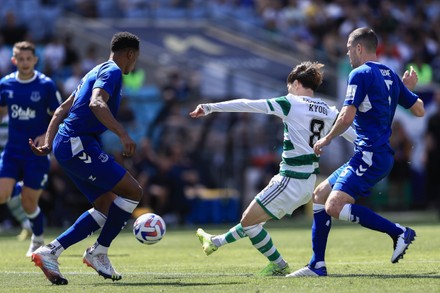 everton v celtic Stock Photos (Exclusive) | Shutterstock