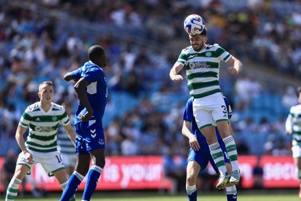 everton v celtic Stock Photos (Exclusive) | Shutterstock