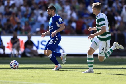 everton v celtic Stock Photos (Exclusive) | Shutterstock
