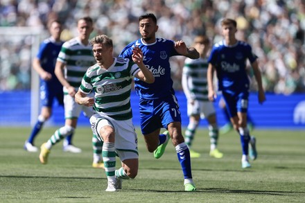 everton v celtic Stock Photos (Exclusive) | Shutterstock