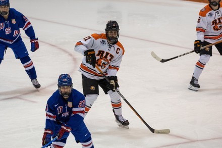Team Usa Forward Gabe Perreault 4 Editorial Stock Photo - Stock Image ...