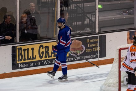 Team Usa Forward Gabe Perreault 4 Editorial Stock Photo - Stock Image ...