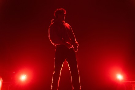 250 Omar apollo in concert Stock Pictures, Editorial Images and Stock ...