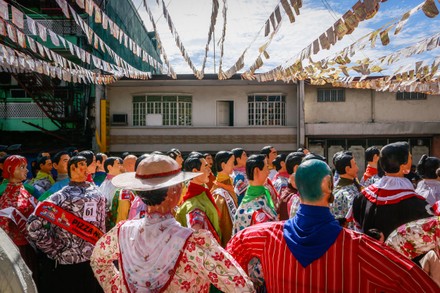13 Higantes festival philippines Stock Pictures, Editorial Images and ...