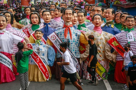 13 Higantes festival philippines Stock Pictures, Editorial Images and ...