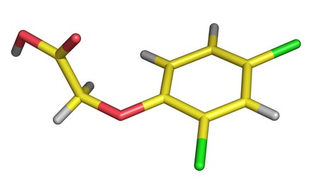 2 4d Member Chlorophenoxy Family Herbicides Editorial Stock Photo - Stock Image | Shutterstock