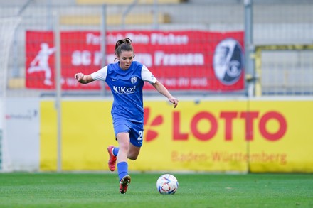 Freiburg Germany November 20th 2022 Lydia Editorial Stock Photo - Stock ...