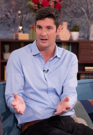 Tom Swarbrick Editorial Stock Photo - Stock Image | Shutterstock
