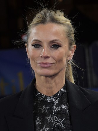 Laura Bailey Editorial Stock Photo - Stock Image | Shutterstock