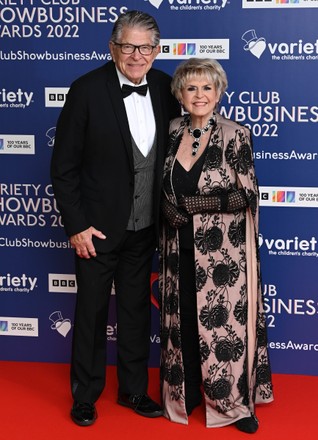 Gloria Hunniford Stephen Way Editorial Stock Photo - Stock Image ...