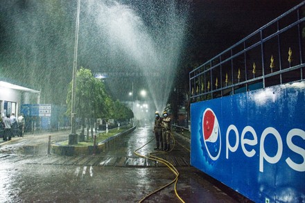 61 Pepsi factory Stock Pictures, Editorial Images and Stock Photos ...
