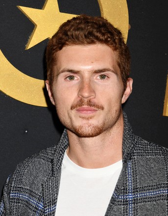 Jake Austin Walker Editorial Stock Photo - Stock Image | Shutterstock