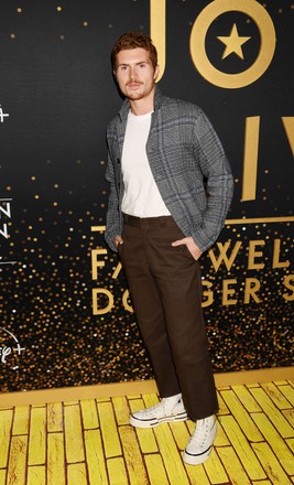 Jake Austin Walker Editorial Stock Photo - Stock Image | Shutterstock