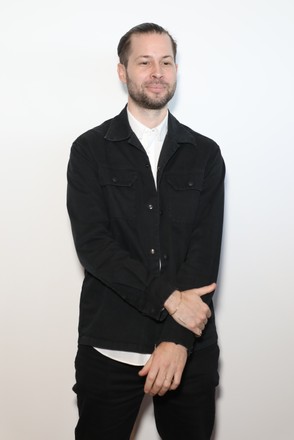 Robert Sebastian Grynkofki Editorial Stock Photo - Stock Image ...