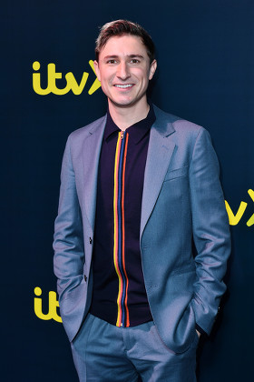 Tom Rosenthal Plebs Editorial Stock Photo - Stock Image | Shutterstock