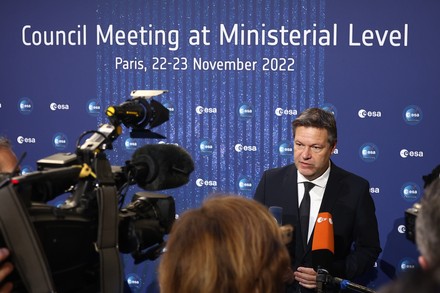 French Finance Minister Bruno Le Maire Editorial Stock Photo - Stock Image | Shutterstock