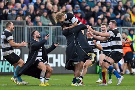 75 Barbarian fc Stock Pictures, Editorial Images and Stock Photos ...