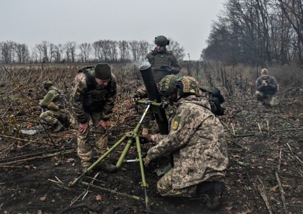 250 Mortar battery Stock Pictures, Editorial Images and Stock Photos ...