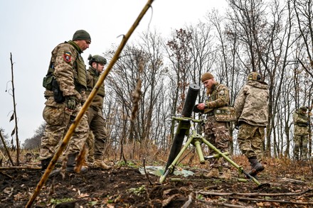 250 Mortar battery Stock Pictures, Editorial Images and Stock Photos ...