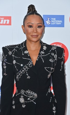 Mel B Editorial Stock Photo - Stock Image | Shutterstock
