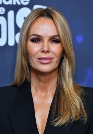 Amanda Holden Editorial Stock Photo - Stock Image | Shutterstock