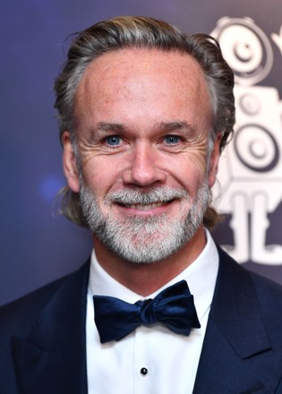 Marcus Wareing Editorial Stock Photo - Stock Image | Shutterstock