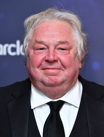 Nick Ferrari Editorial Stock Photo - Stock Image | Shutterstock