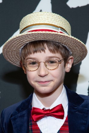 Benjamin Pajak Editorial Stock Photo - Stock Image | Shutterstock