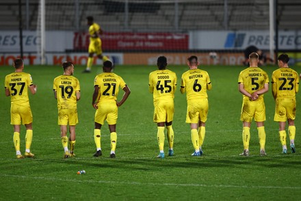 750 Tranmere rovers players Stock Pictures, Editorial Images and Stock ...