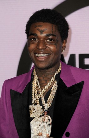 Kodak Black Editorial Stock Photo - Stock Image | Shutterstock