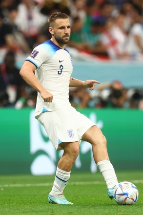 Luke Shaw England Editorial Stock Photo - Stock Image | Shutterstock