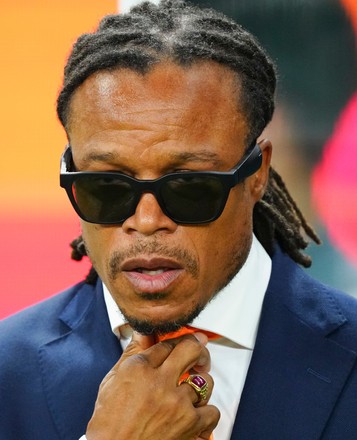 Edgar Davids Editorial Stock Photo - Stock Image | Shutterstock
