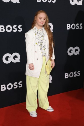 Madeline Stuart Editorial Stock Photo - Stock Image | Shutterstock