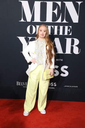 Madeline Stuart Editorial Stock Photo - Stock Image | Shutterstock