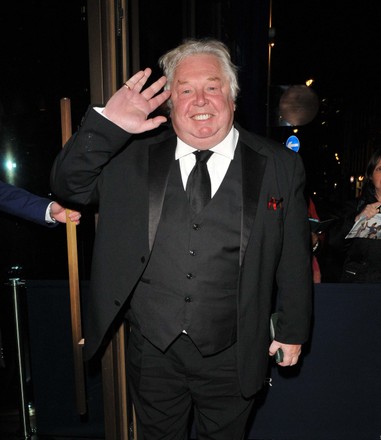 Nick Ferrari Editorial Stock Photo - Stock Image | Shutterstock