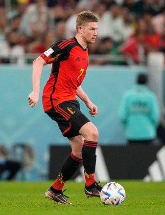 Kevin De Bruyne Belgium Editorial Stock Photo - Stock Image | Shutterstock