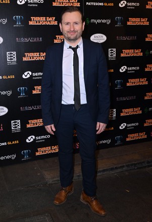 James Fisher Editorial Stock Photo - Stock Image | Shutterstock