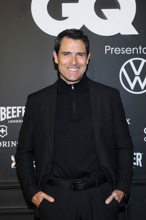 Rafael Novoa Editorial Stock Photo - Stock Image | Shutterstock