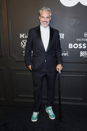Juan Pablo Medina Editorial Stock Photo - Stock Image | Shutterstock