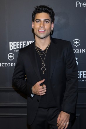 Eduardo Brito Editorial Stock Photo - Stock Image | Shutterstock