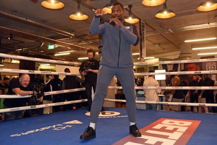 27 Camden boxing club Stock Pictures, Editorial Images and Stock Photos ...