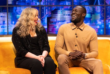 Stormzy Debbie Editorial Stock Photo - Stock Image | Shutterstock