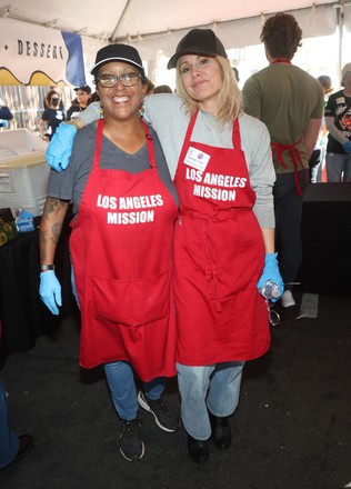 Janet Boyd Emma Caulfield Ford Editorial Stock Photo - Stock Image ...