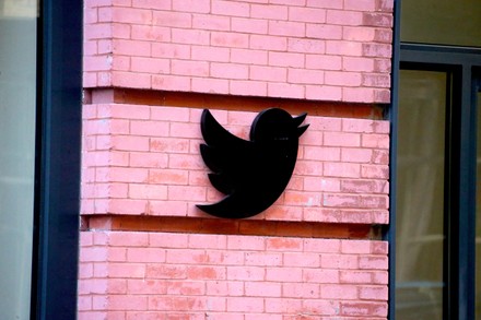 __COUNT__ Twitter Building - NYC, New York City, United States - 23 Nov ...