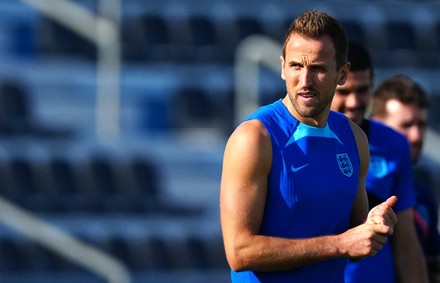Harry Kane England Editorial Stock Photo - Stock Image | Shutterstock