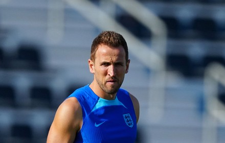 Harry Kane England Editorial Stock Photo - Stock Image | Shutterstock