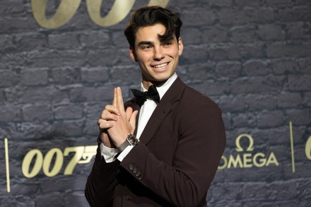 Jacob Rott Editorial Stock Photo - Stock Image | Shutterstock