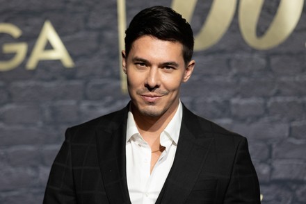 Lewis Tan Editorial Stock Photo - Stock Image | Shutterstock